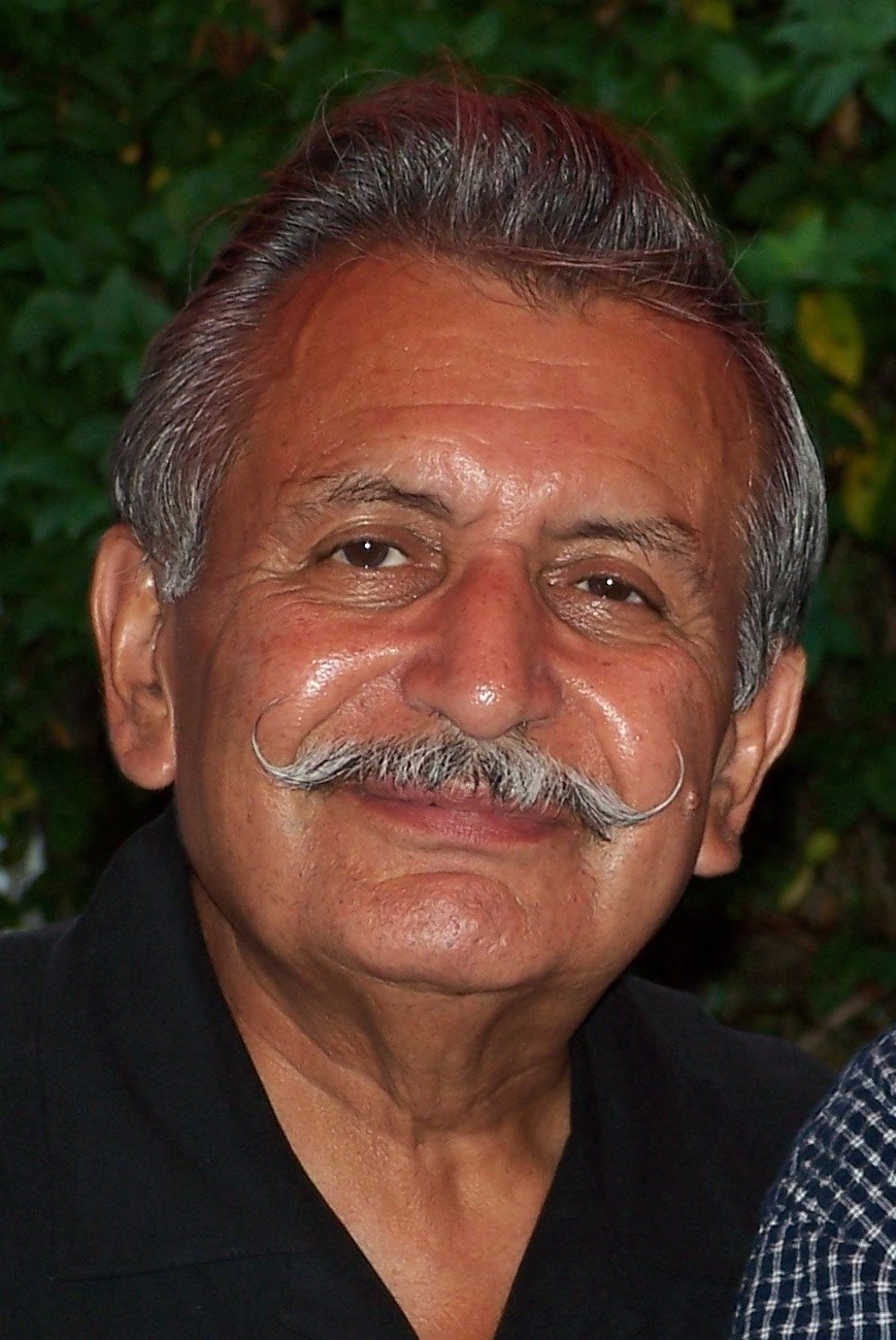 Clemente Raya Obituary - Kansas City, MO