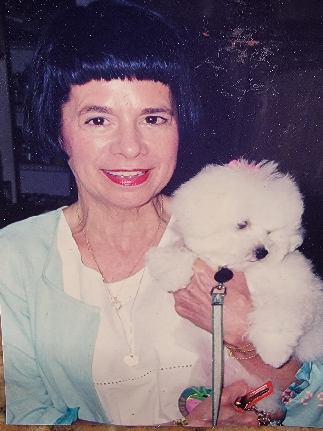 Anne Denley Obituary - Summerfield, FL