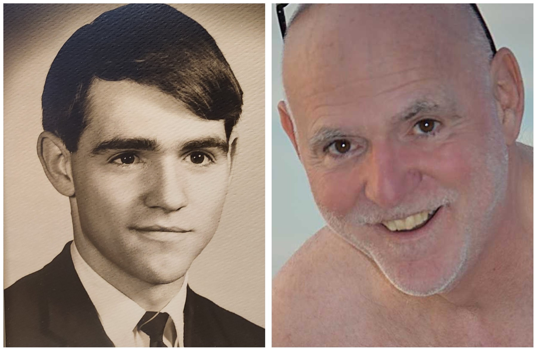 James Timothy Kiser Obituary - Lansing, MI