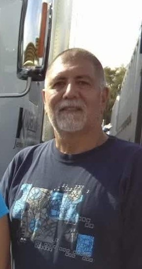 Nicolas Rodriguez Obituary - Holland, MI