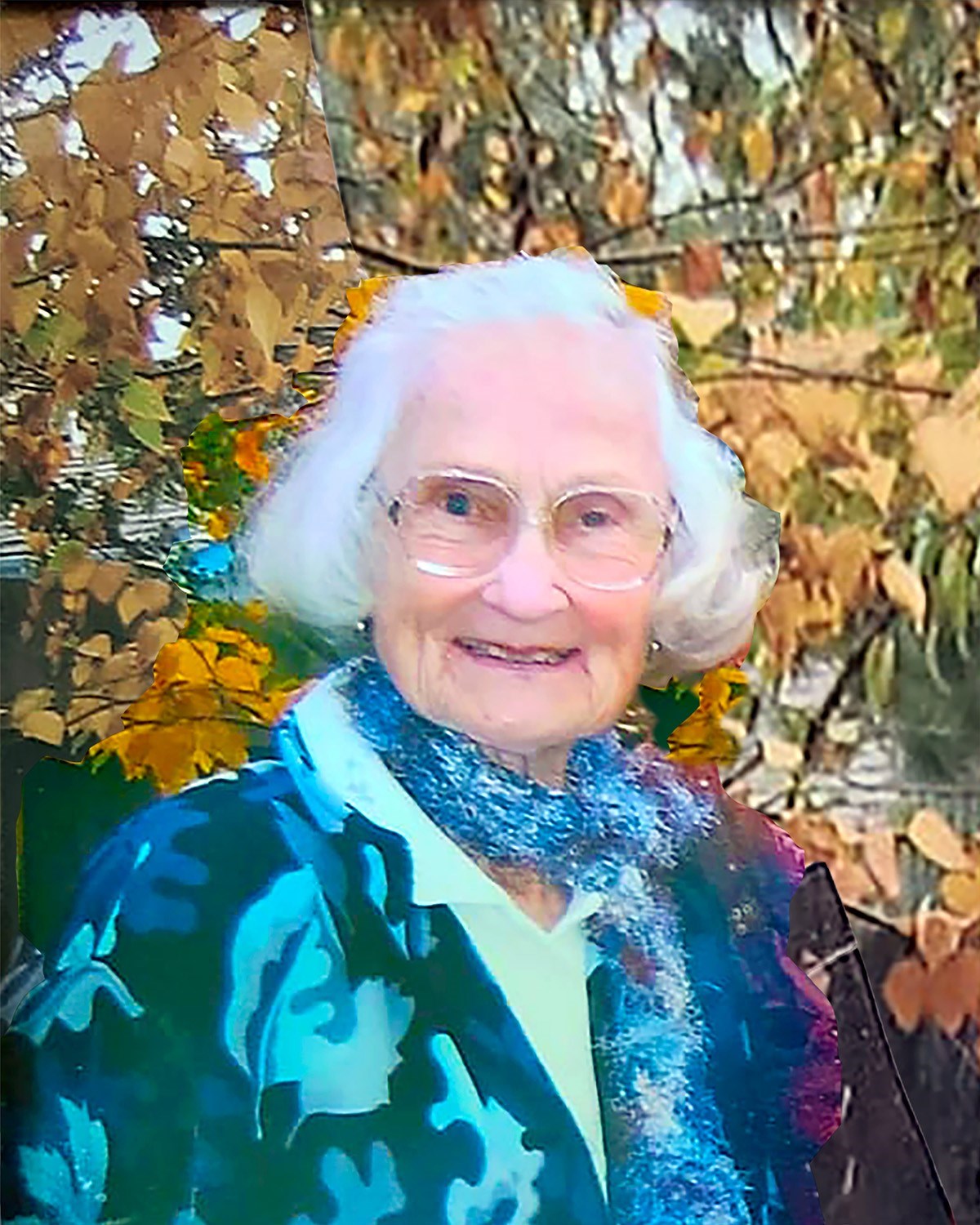 Thelma Terry Obituary - Visalia, CA