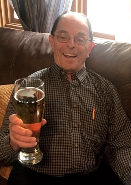 Barry Kuperman Obituary - Spring Valley, NY