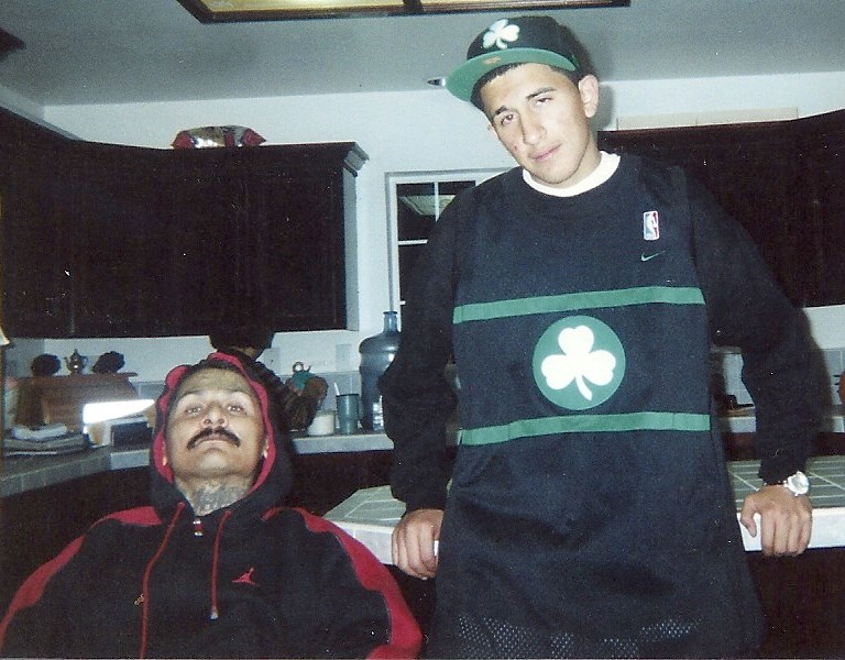 Daniel Duran Obituary - Merced, CA