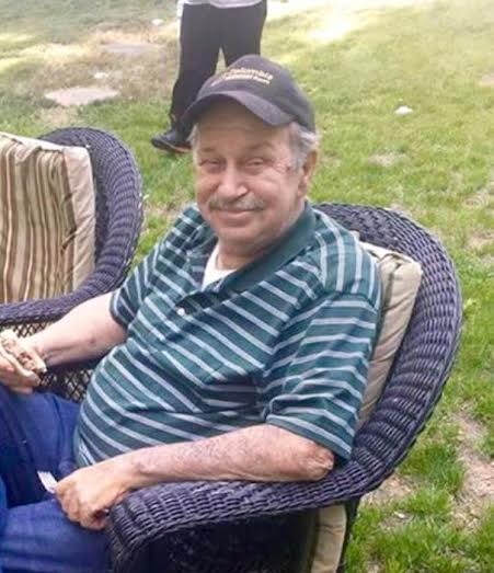 Michael Cerza Obituary - Bloomfield, NJ