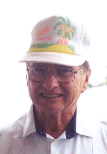 Donald Loy Obituary - Attica, OH