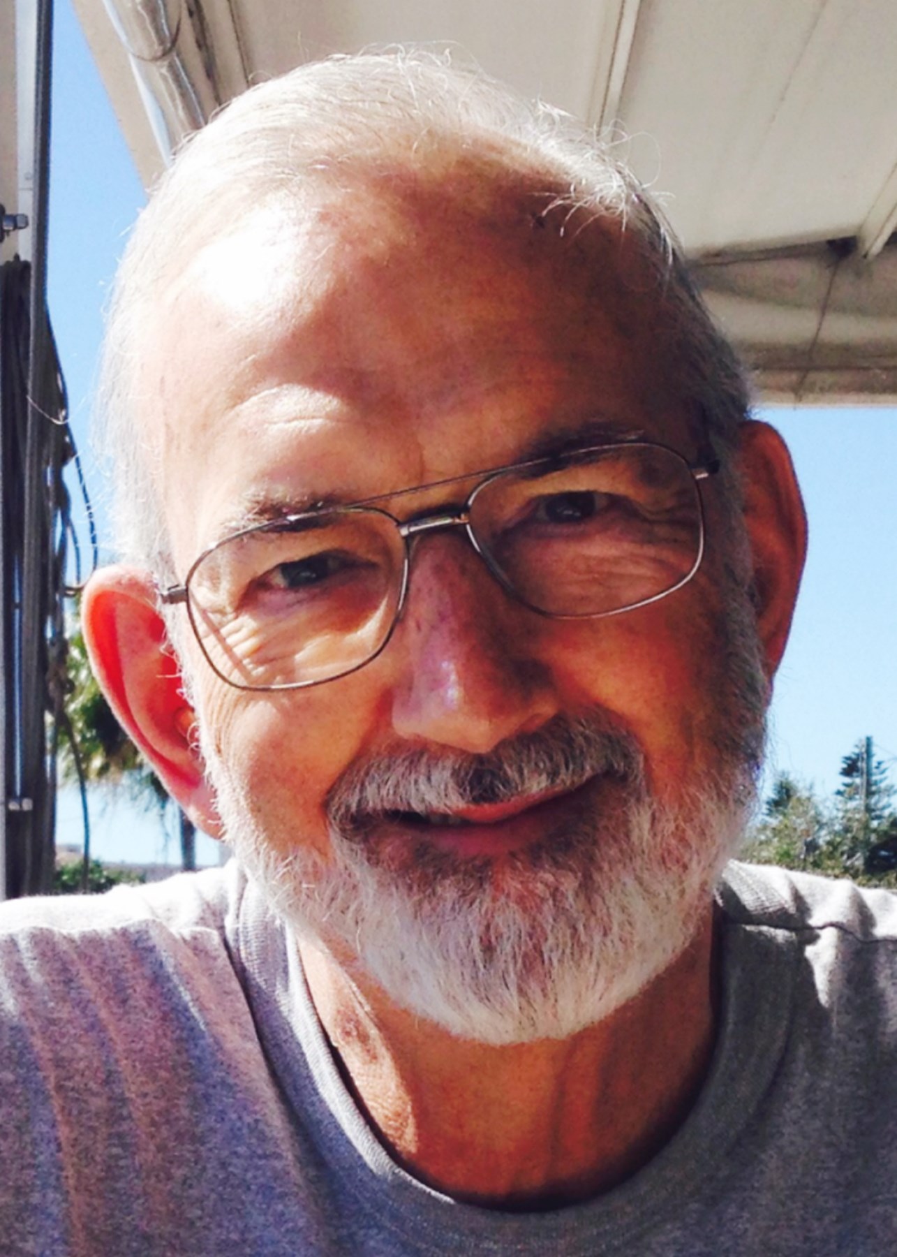 Richard Edward Crow Obituary - Westlake, OH