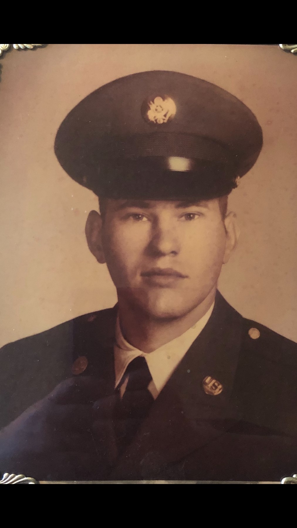 Richard Perry avis de décès - Vinton, LA