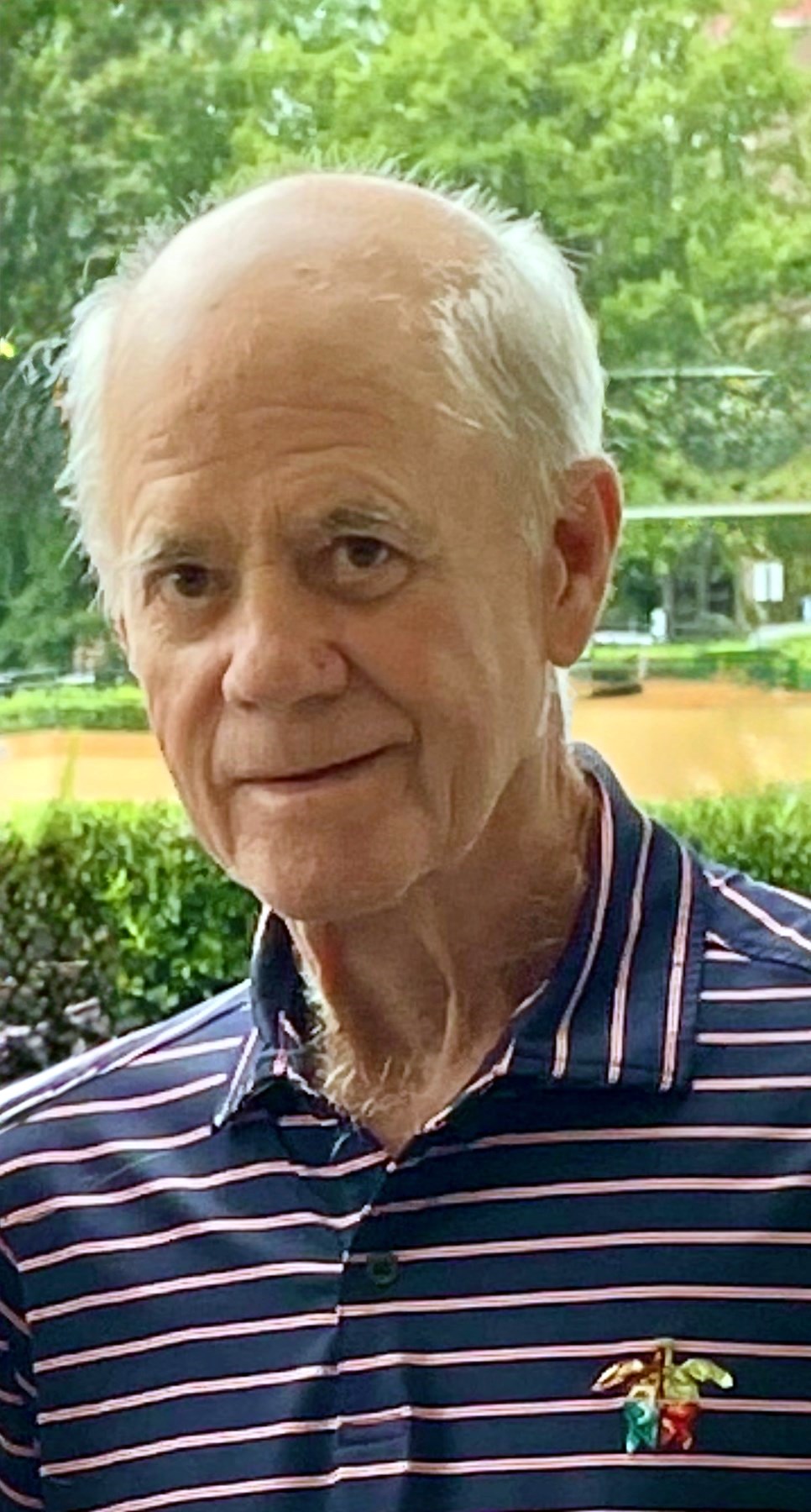 Dr. James Binder Obituary - Marietta, GA