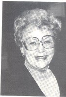 Mrs. Stout Obituary - Indianapolis, IN