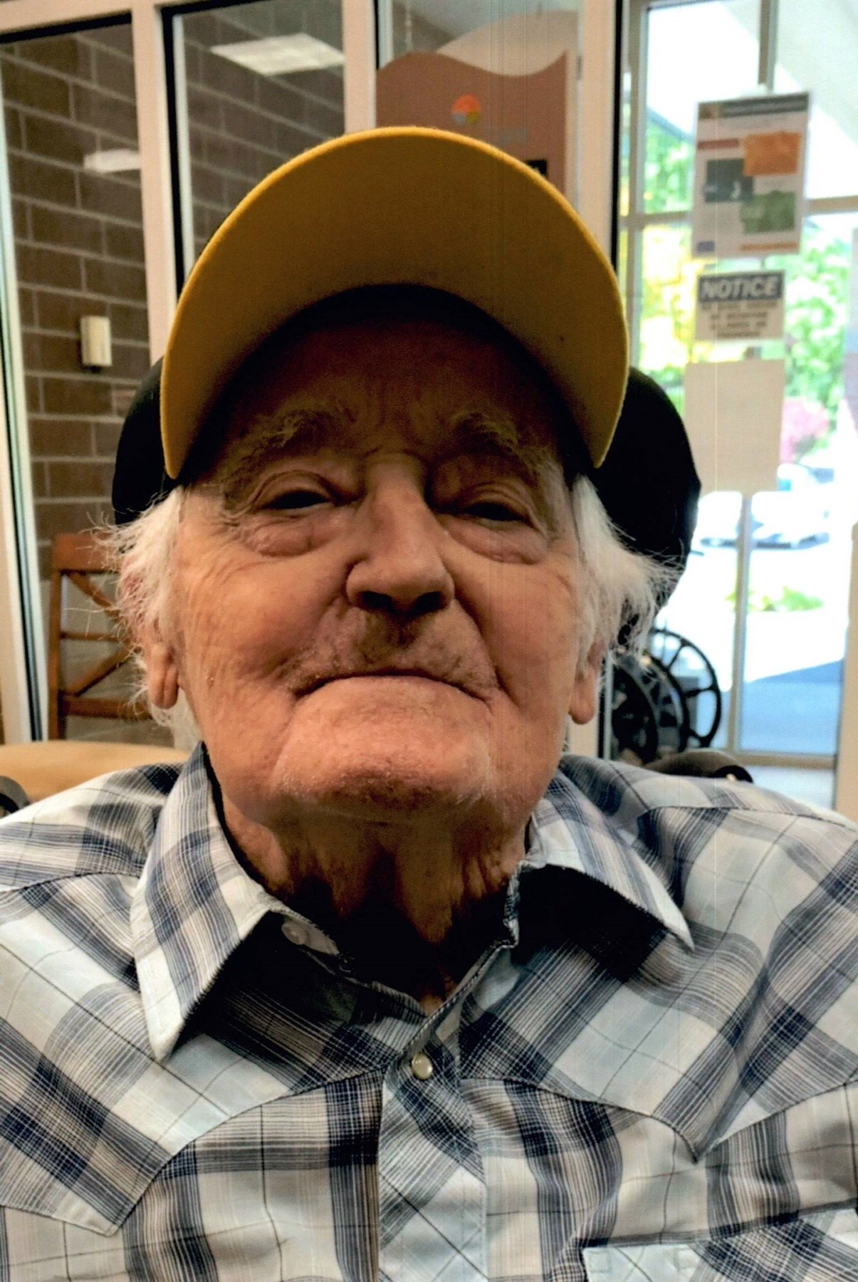Donald Lee Storer Obituary - Spokane, WA