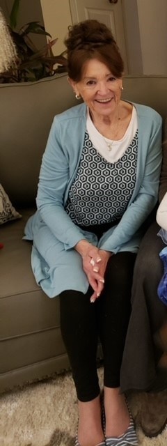 Mary Tallon Obituary - Lagrange, KY