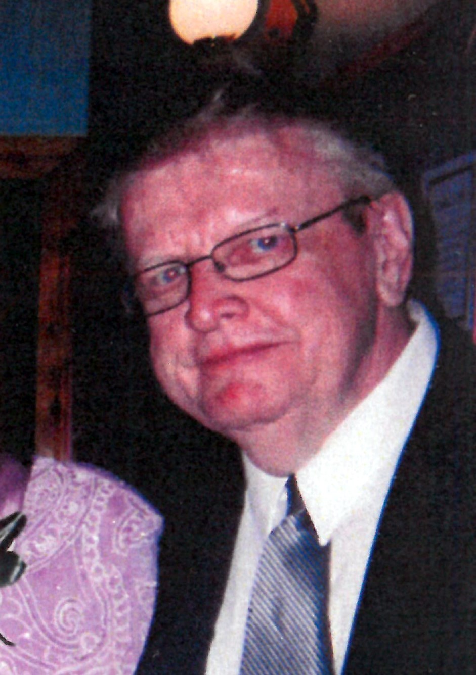 Donald Cornish Obituary - Dundas, ON