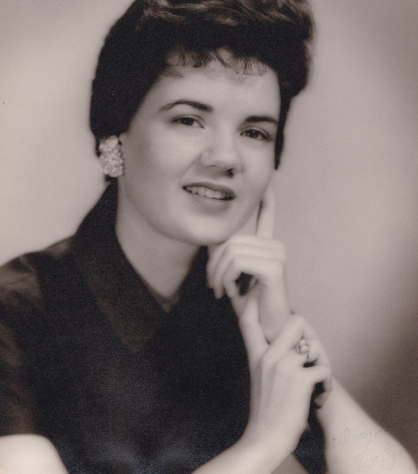 Martyne Kelly Obituary - Conroe, TX