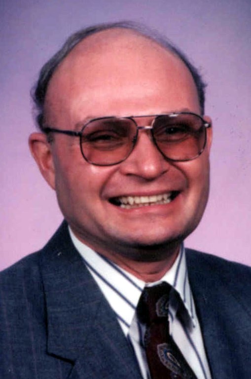 Gerald Staub Obituary - Fort Wayne, IN