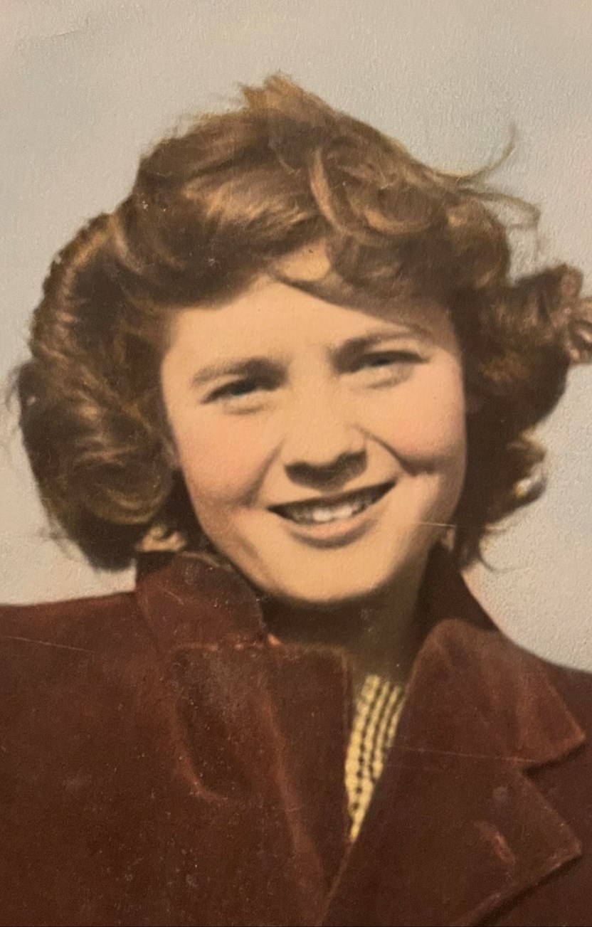 Margaret Hanigan Obituary - New City, NY