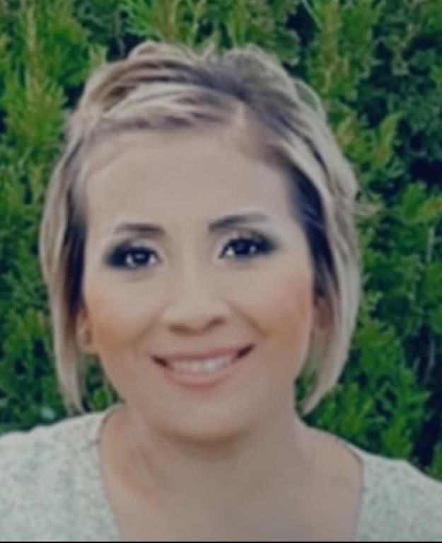 Michelle Reza Obituary - El Paso, TX