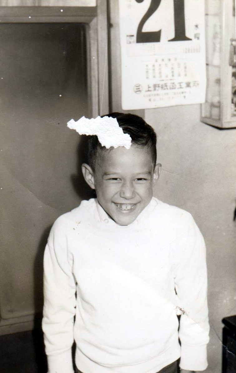 James Paul Brumfield Obituary - Houston, TX