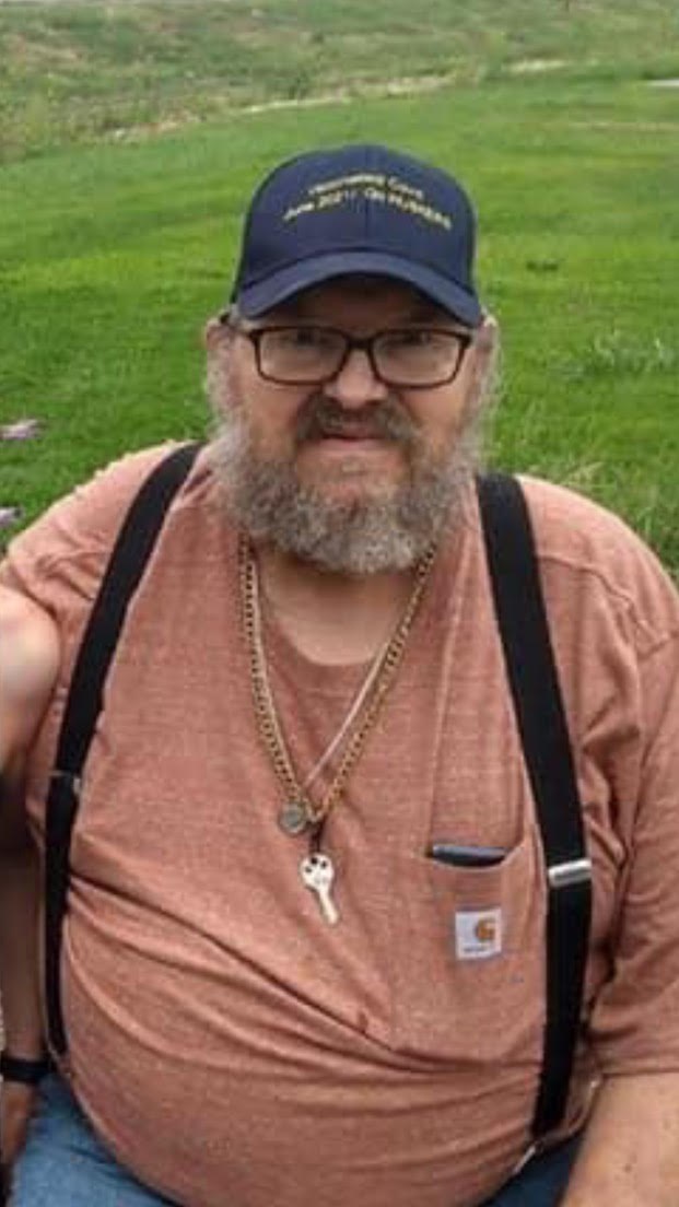 Garry L Miller Obituary - Scottsbluff, NE