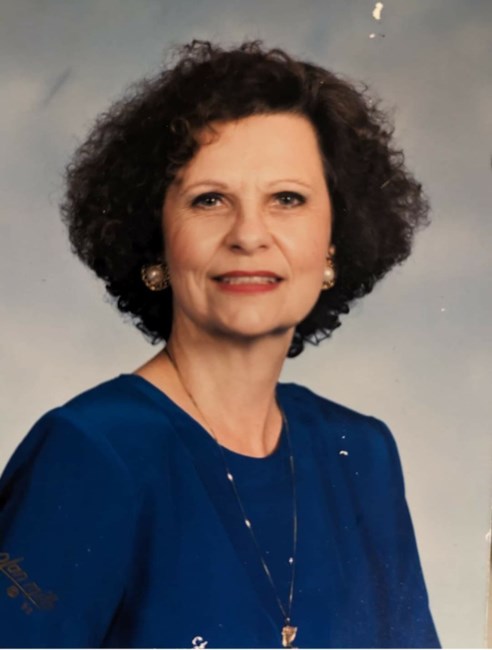 Doris Neeley Obituary - Kingsport, TN