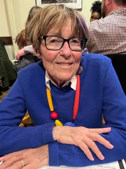 Donna Maron Obituary - Salem, MA