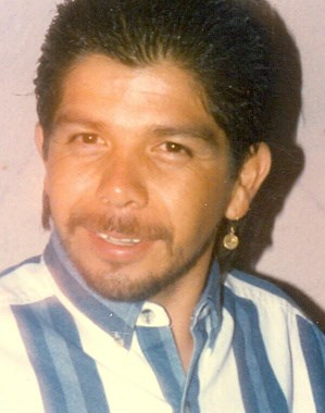 Juvenal Landeros Obituary - El Paso, TX