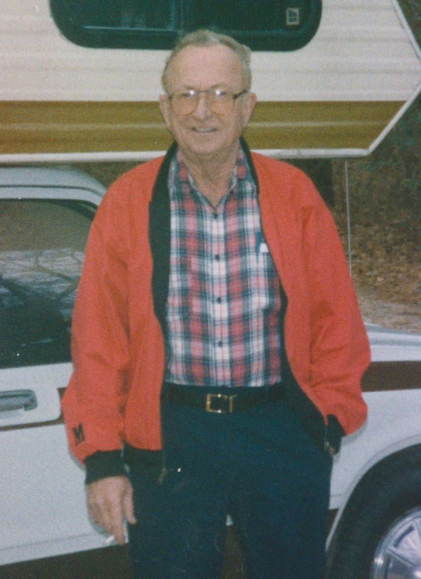 Emory Davis Obituary - Augusta, GA