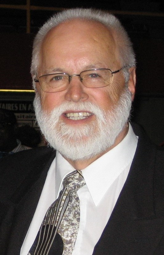 Jean-Claude Bisson Obituary - Rosemère, QC