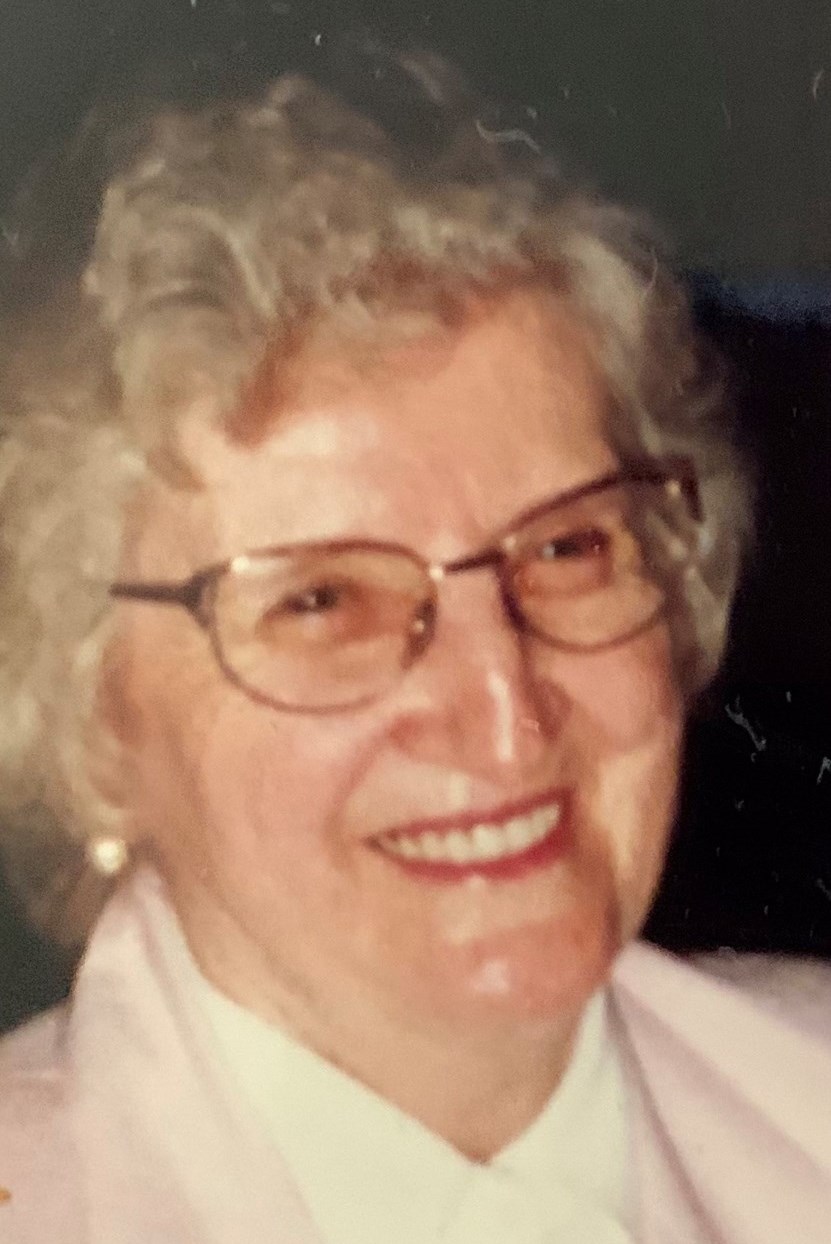 Myrle Brooker Obituary - Carmel, IN