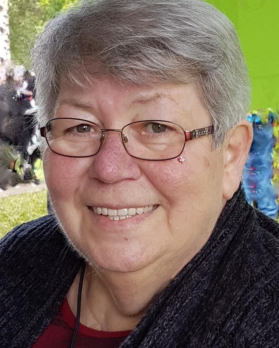 Marlies Greulich Obituary - Prince George, BC