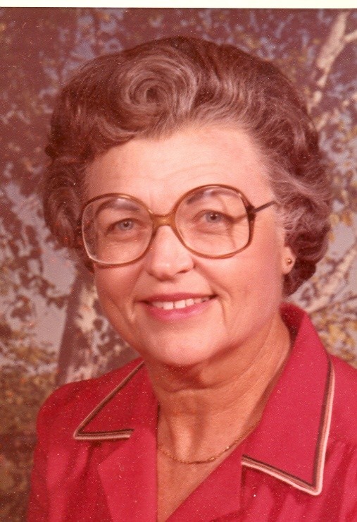 Kathryne V. Dawson Obituary - Dallas, TX