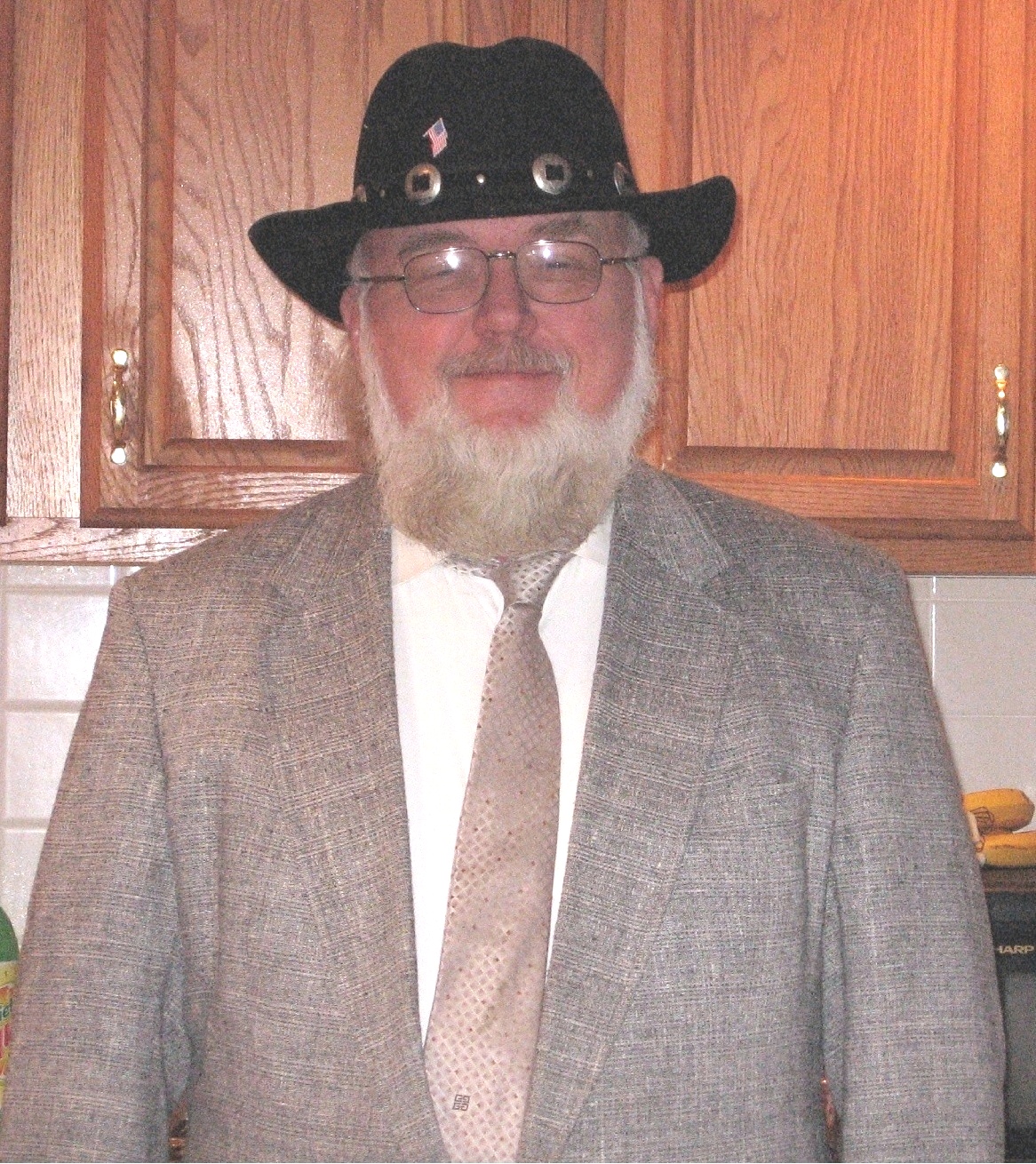 Kenneth D. Dennison Obituary - Marengo, IL