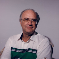 Herbert Carpenter Obituary - Columbus, OH