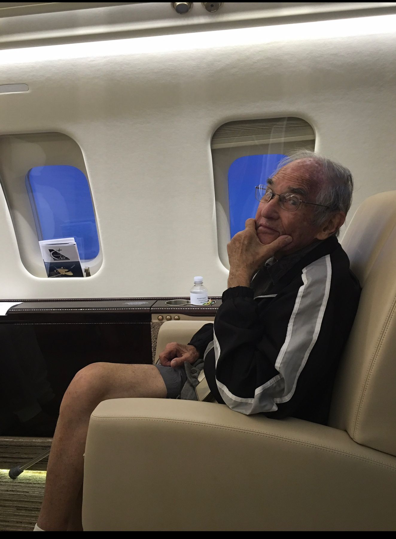 Alvin Garfinkle Obituary - Silver Spring, MD