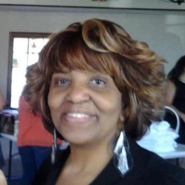 Lynell Palmer Obituary - Hemet, CA