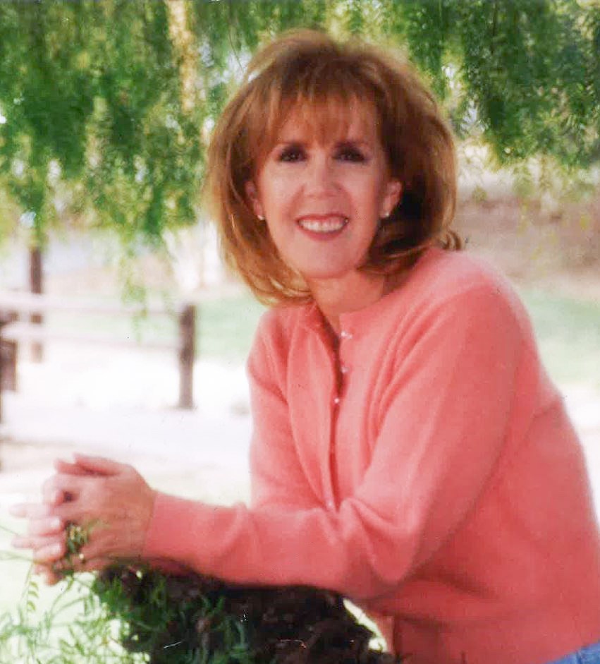 Janilee Davison Obituary - Whittier, CA