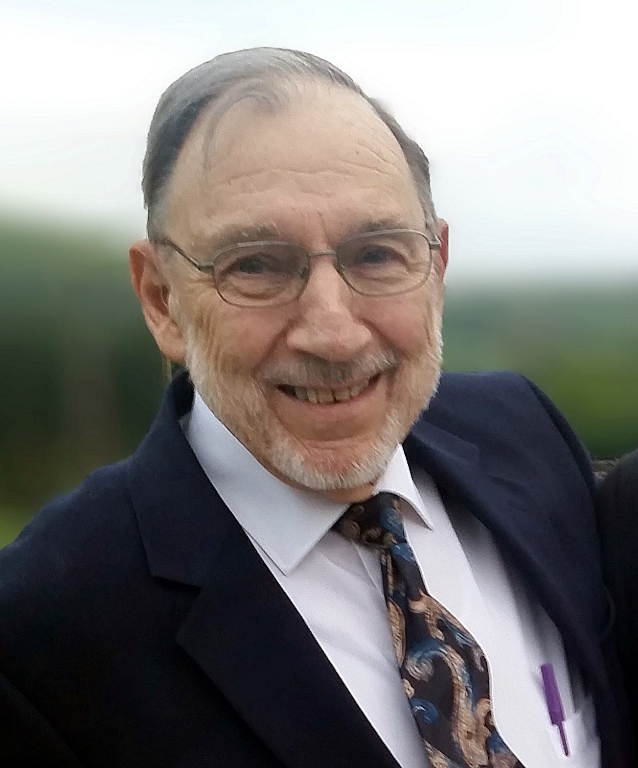 Daniel Jessen Obituary - Charlotte, NC