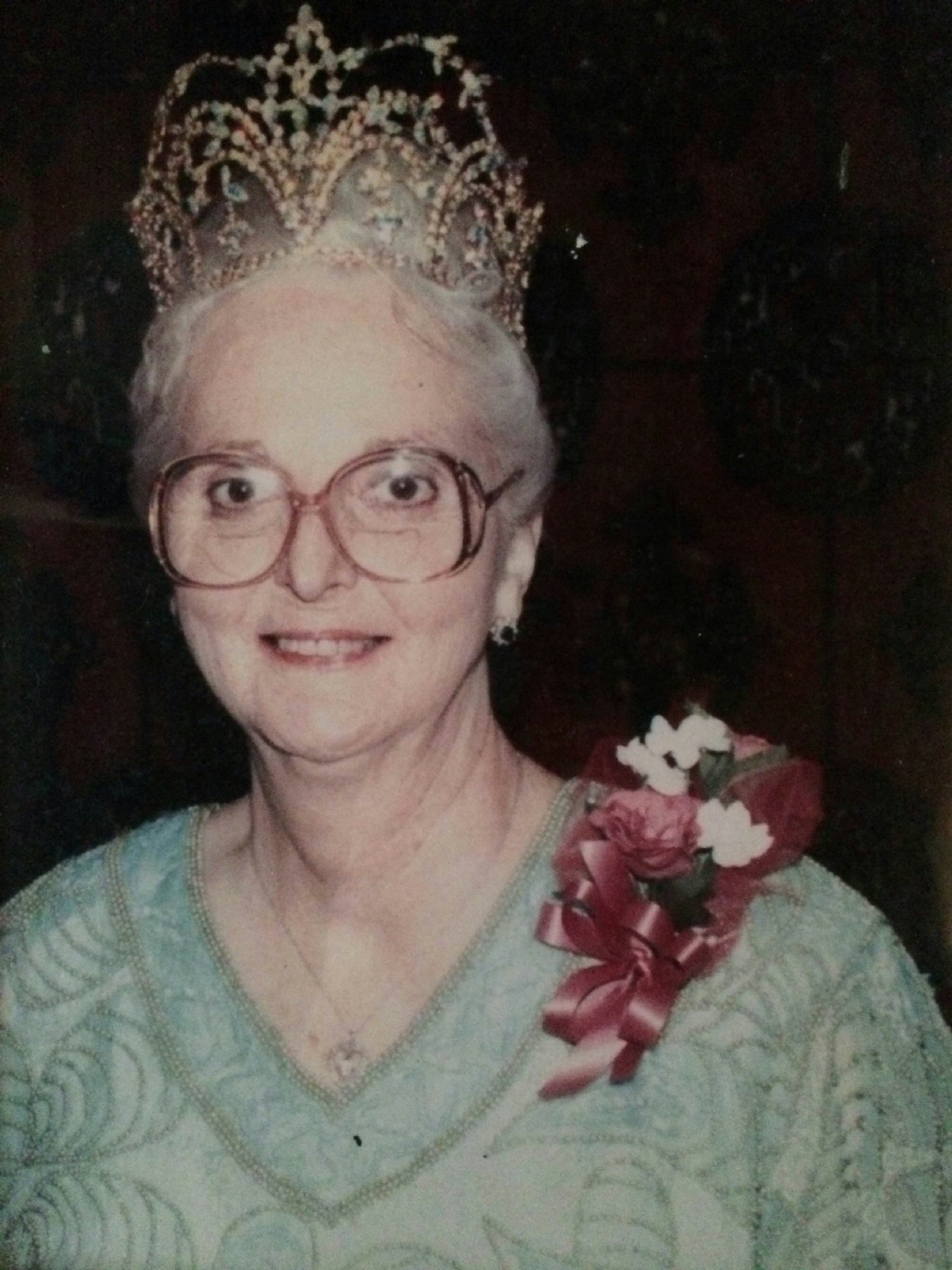 Miriam W. Walker Obituary - El Paso, TX