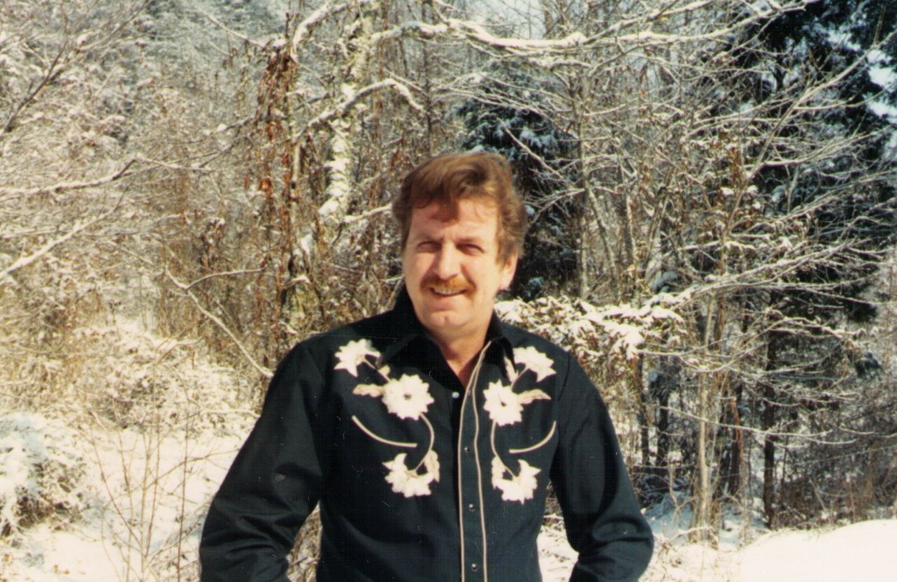 Woodrow Hurst Obituary - New Tazewell, TN