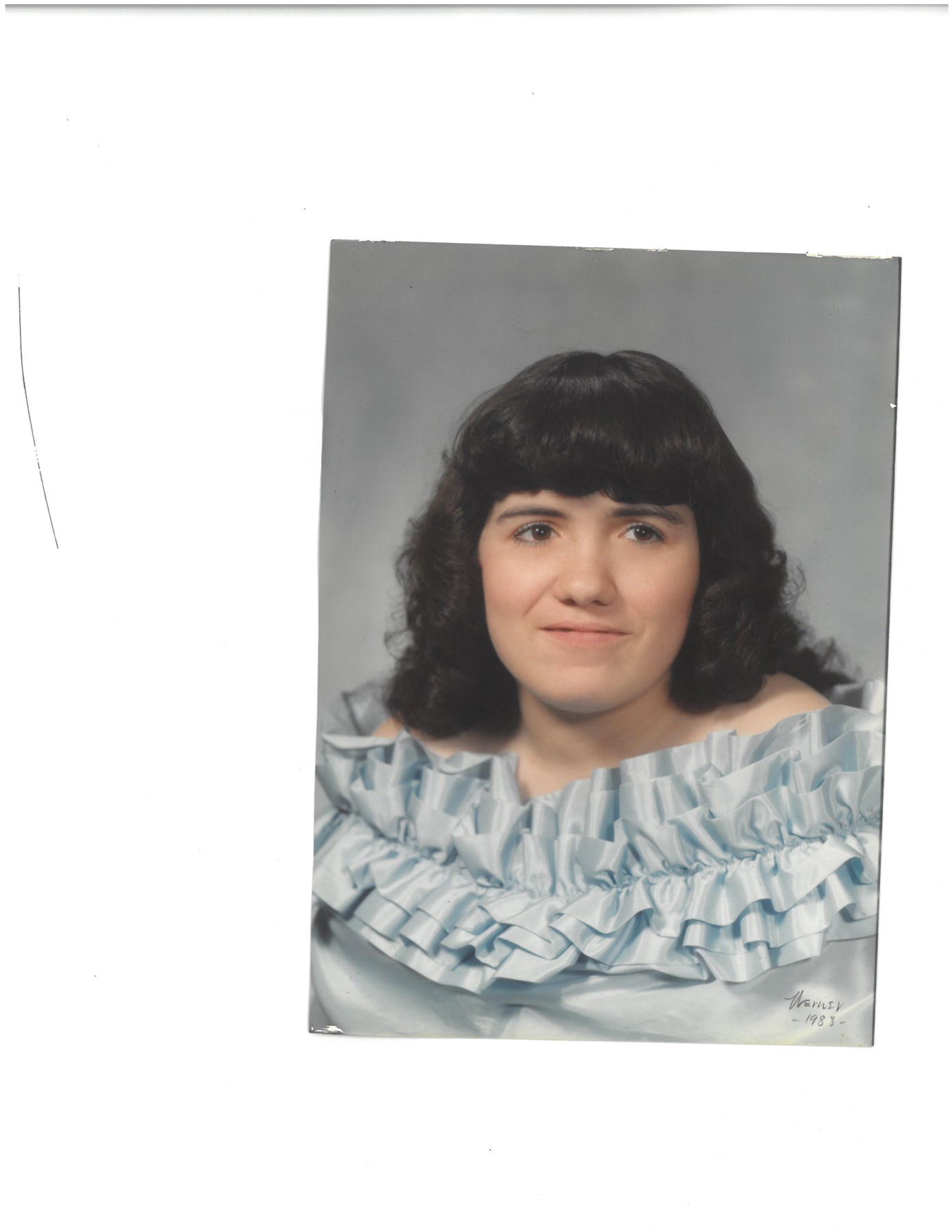 Vicki Lynne Spencer Obituary - Wichita Falls, TX