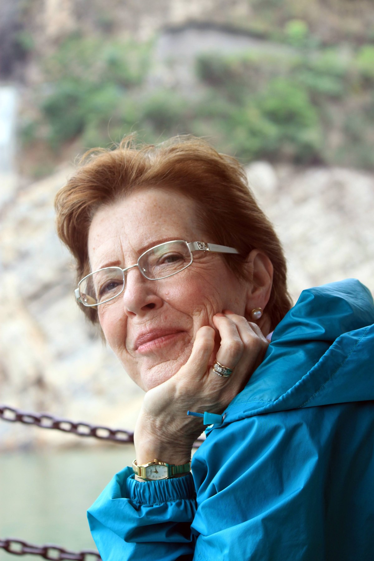 Loraine Pilon Obituary - Nanaimo, BC