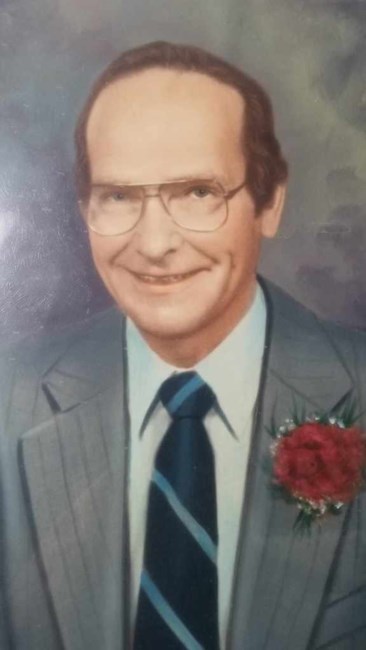 Raymond "Ray" Joseph Moyer Obituary - Saskatoon, SK
