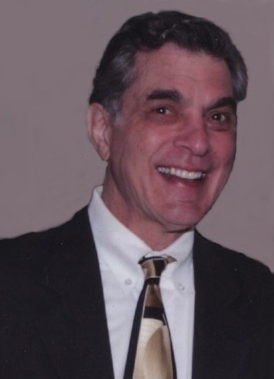 Stuart Orgel Obituary - St. Louis, MO