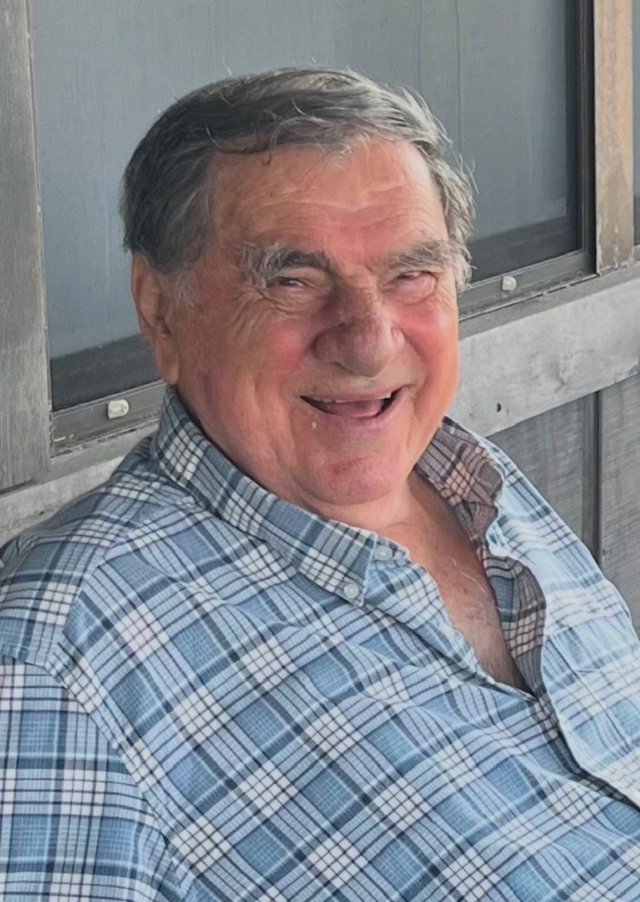 David Lovich Obituary - New Orleans, LA