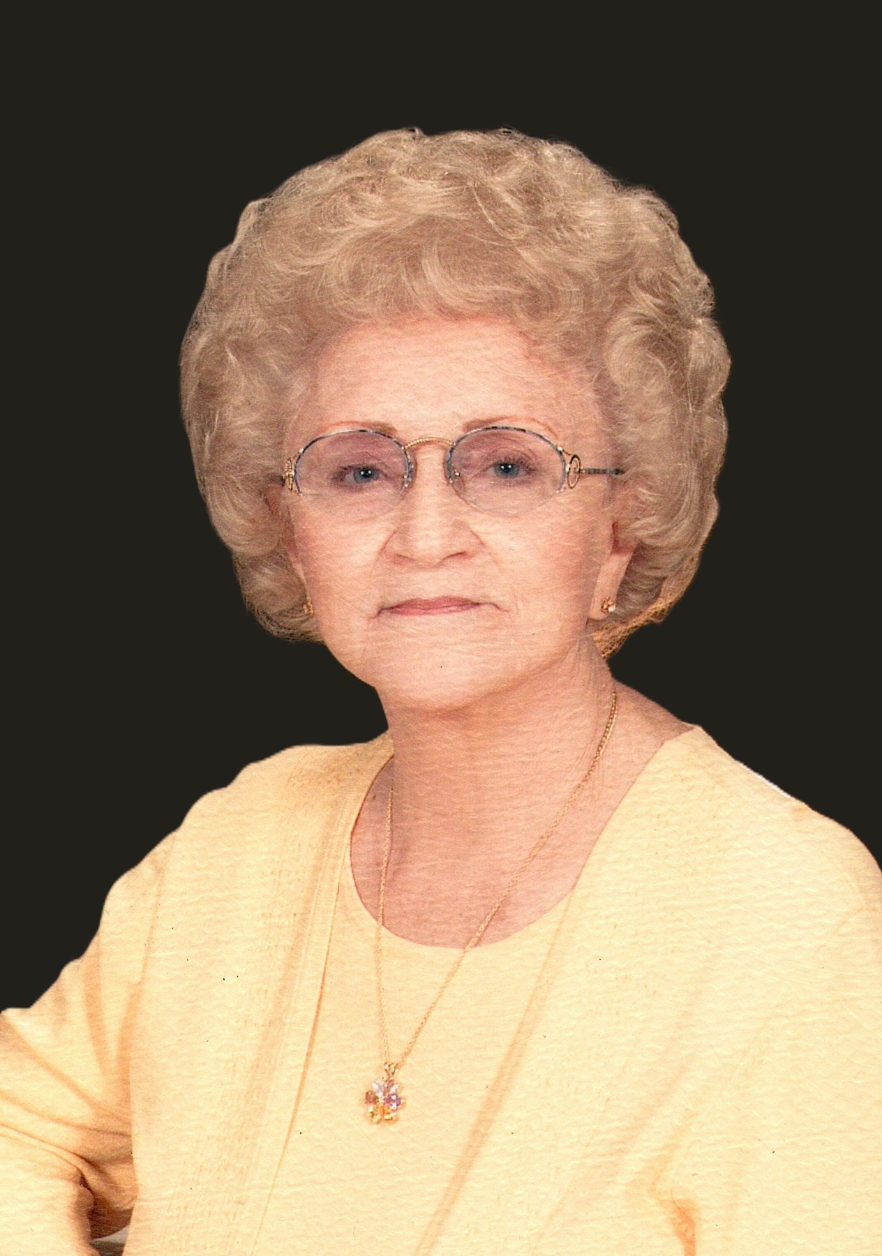 Ina Freshour Obituary - Greeneville, TN