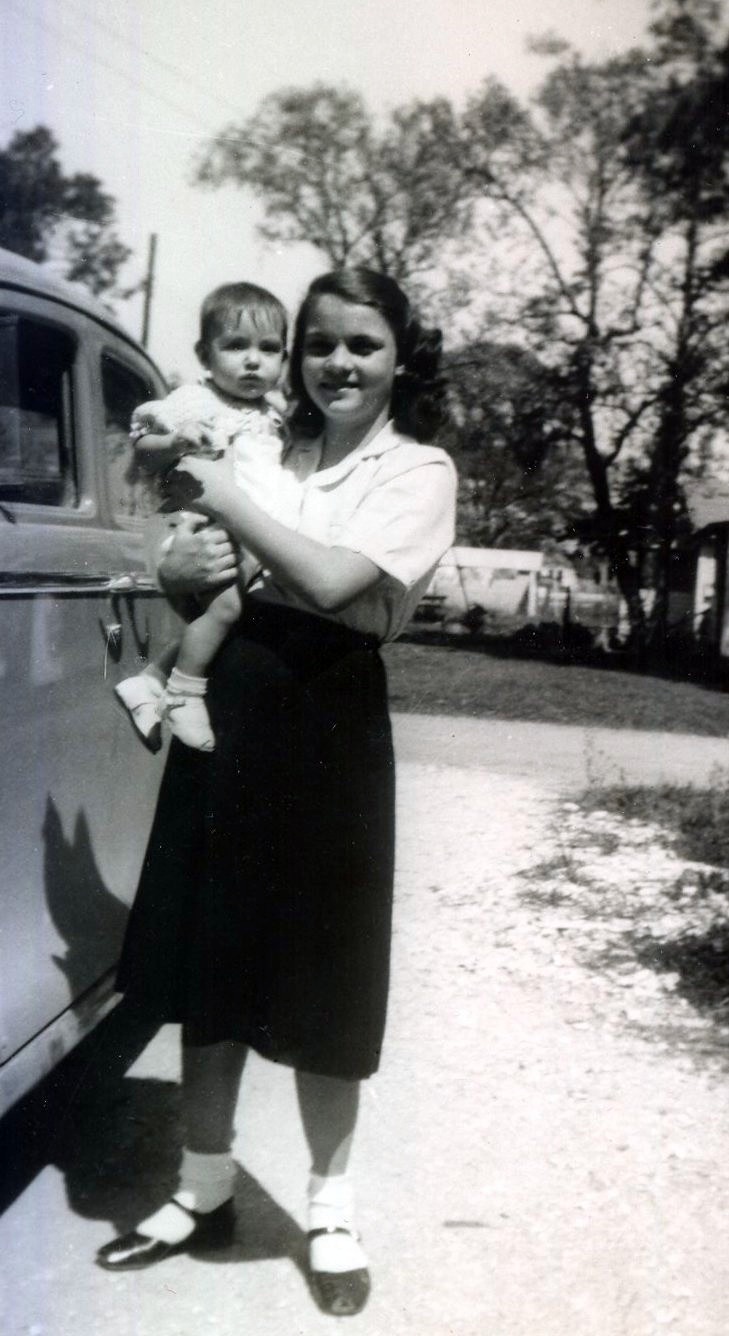 Mary Louise Richey Henley Obituary - Houston, TX