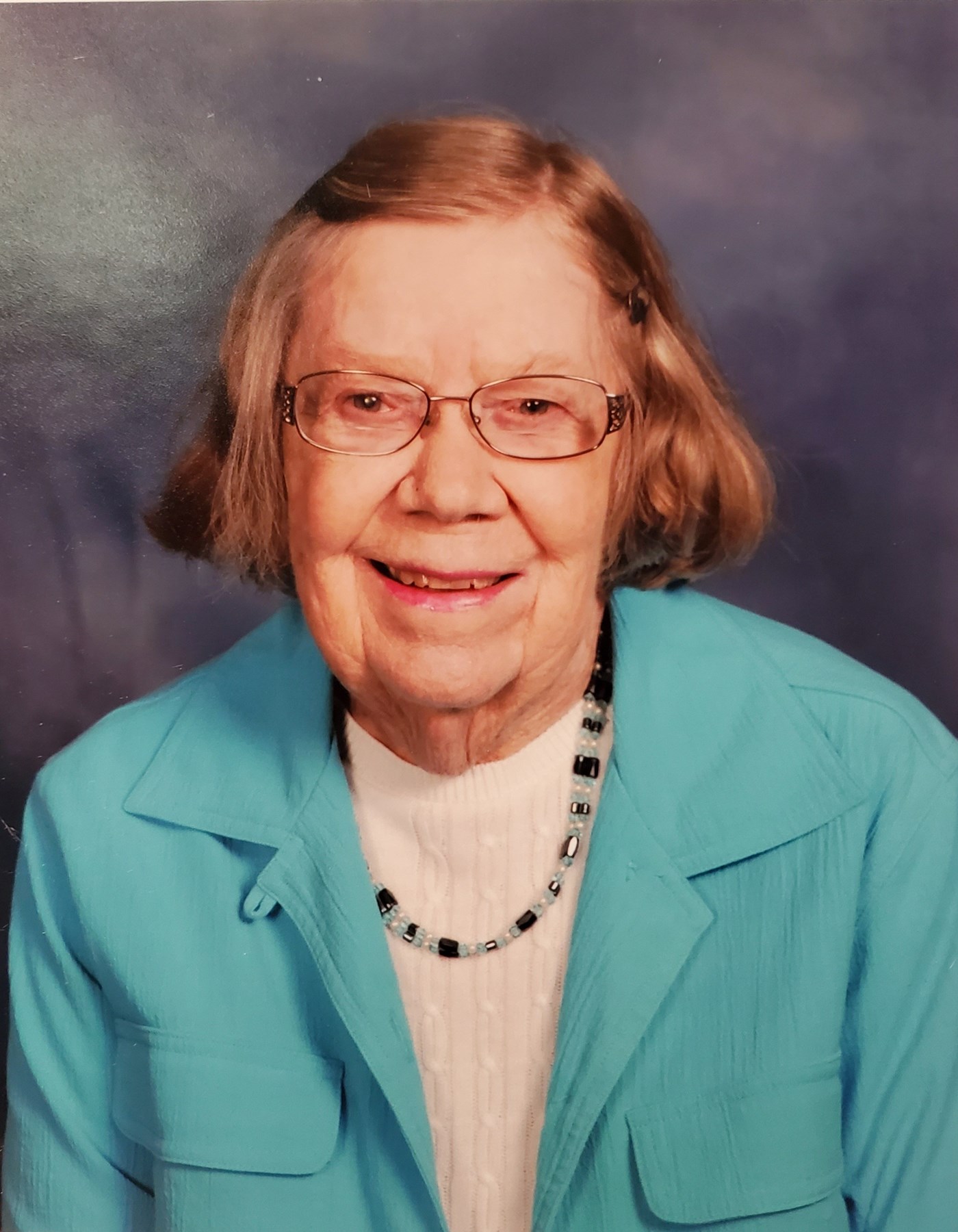 Phyllis B. Mueller Obituary - Wichita, KS