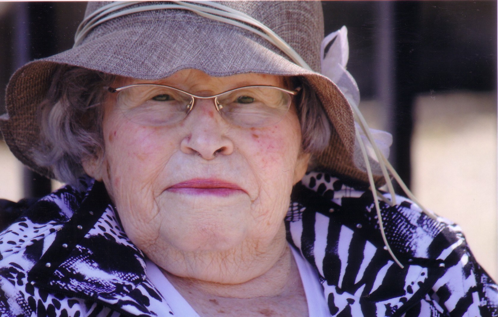 Ruth Rae Obituary - Hamilton, ON