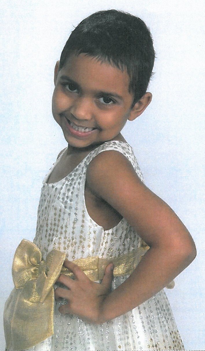 Kaylee Michelle Castillo Obituary - Stafford, TX