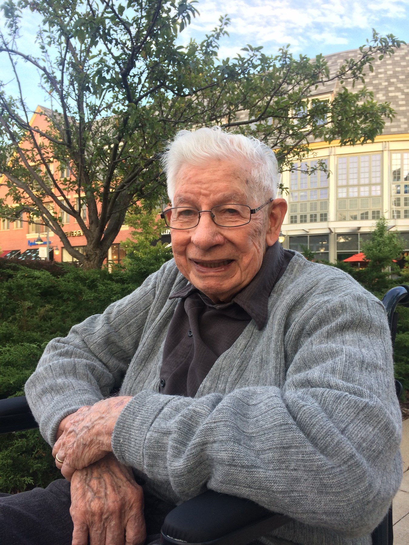 William Shipp Obituary - Des Plaines, IL