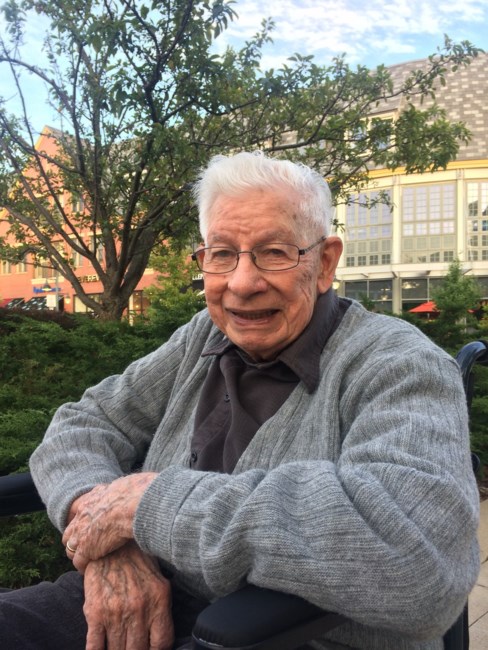 William Shipp Obituary - Des Plaines, IL